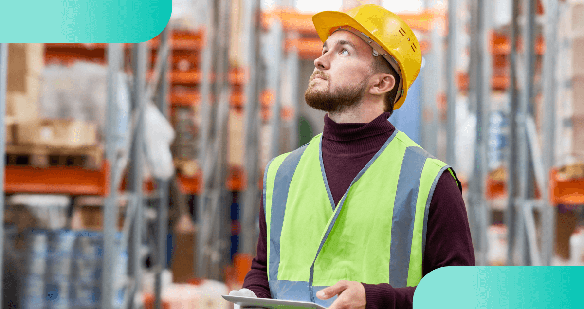 Transportation Management by Blue Yonder